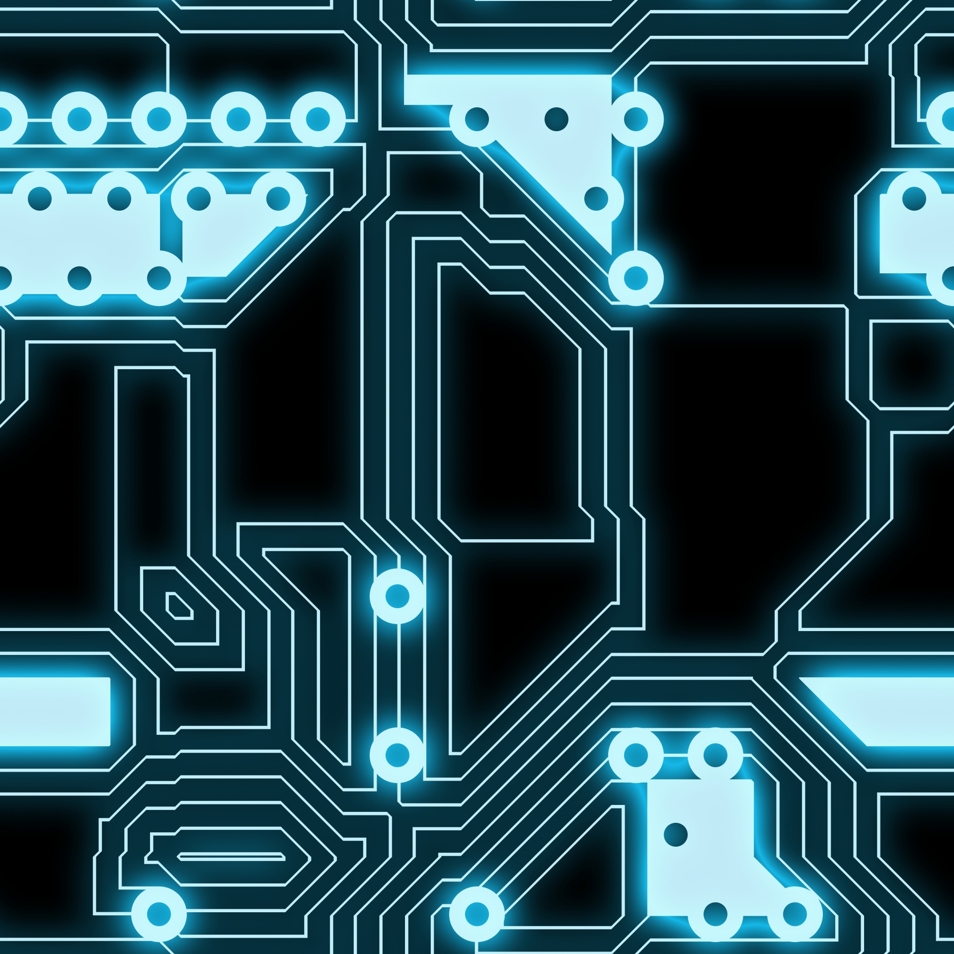 Cool Circuit Design