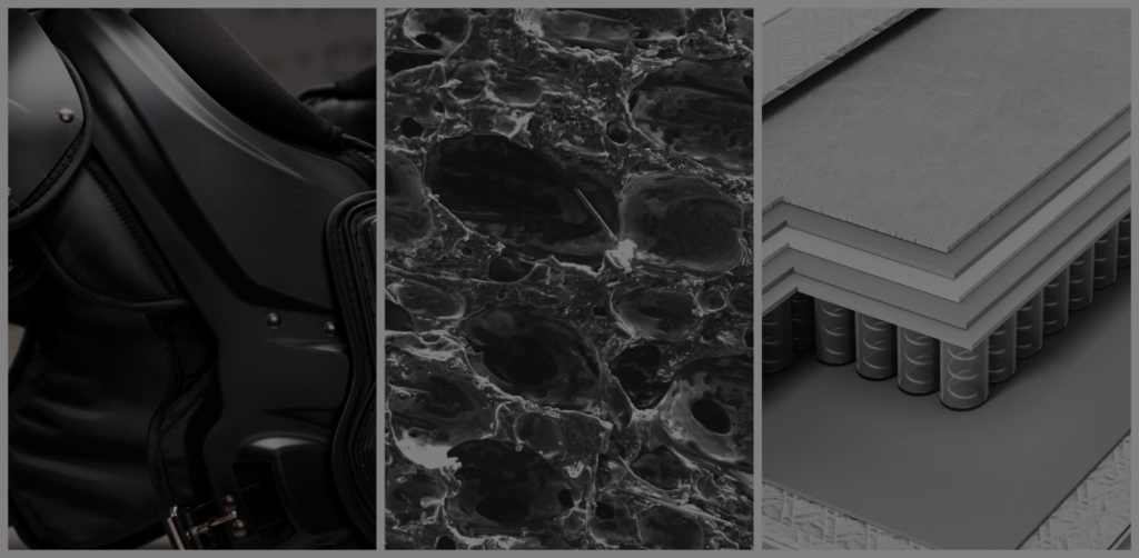 XO-NANO Smartfoam - Changing How The World Uses Foam
