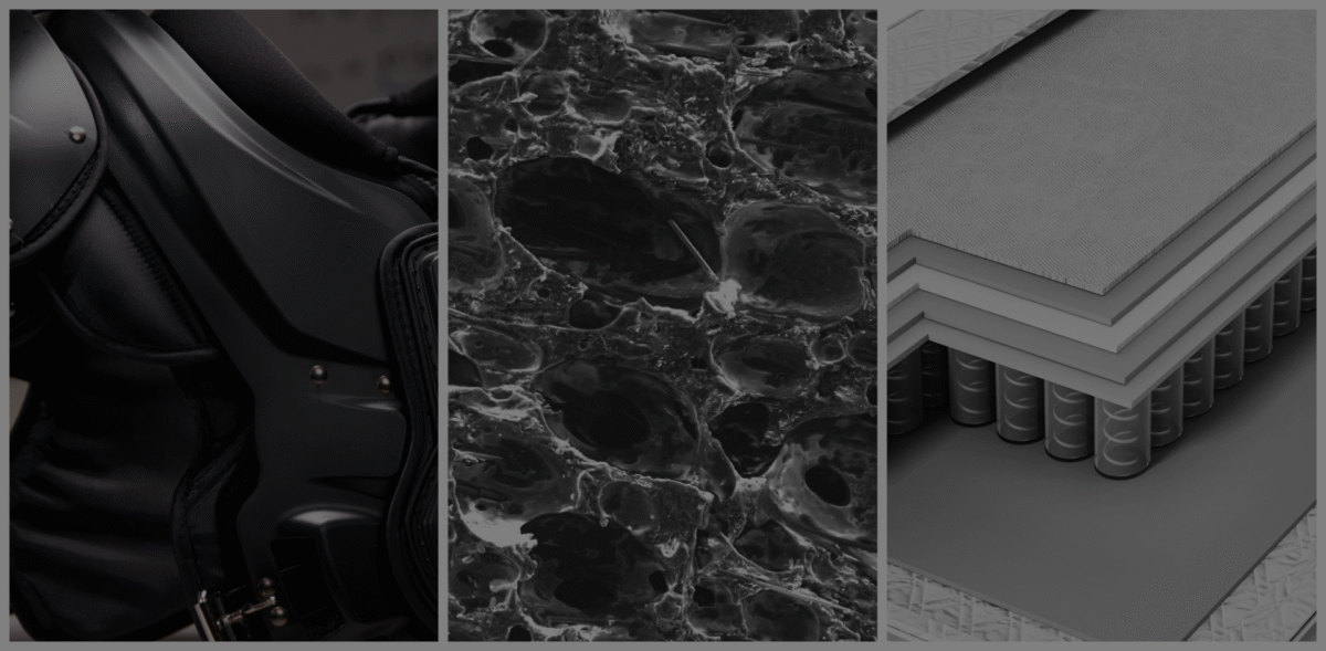 XO-NANO Smartfoam - Changing How The World Uses Foam