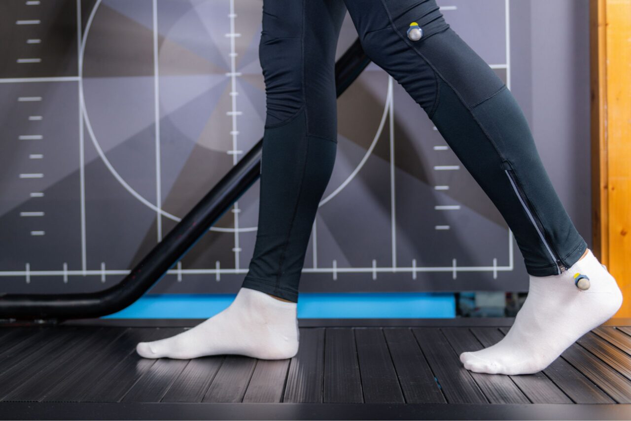 How Gait Training Works